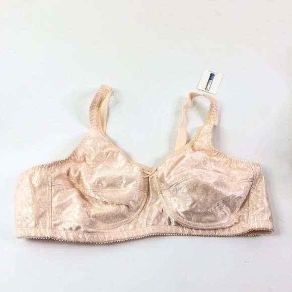 Trulife | Intimates & Sleepwear | Naturalwear Trulife Pocketed ...